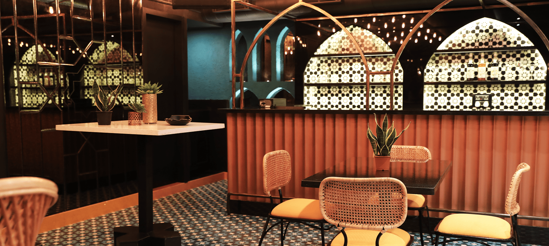 Colab Company - Multidisciplinary interior design and architecture studio