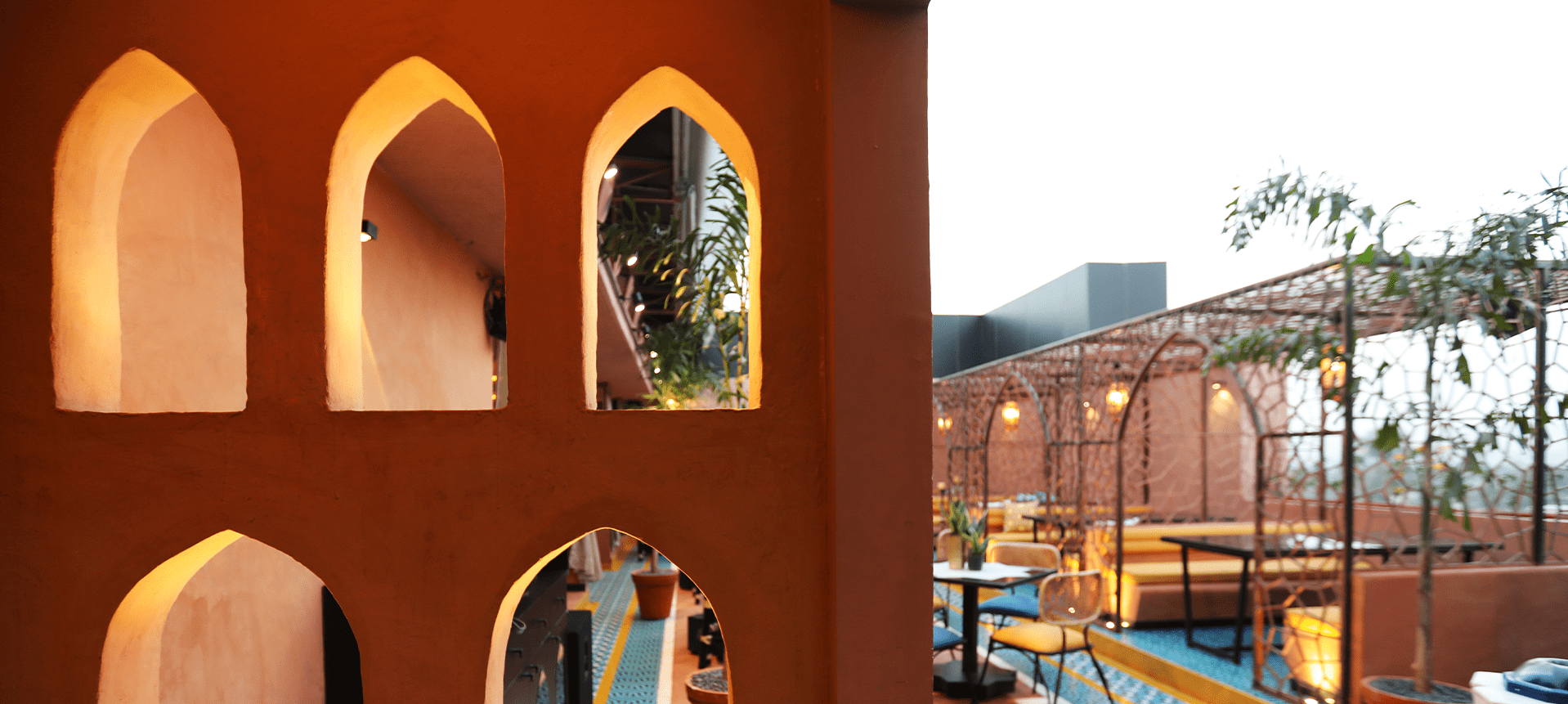 Colab Company - Multidisciplinary interior design and architecture studio